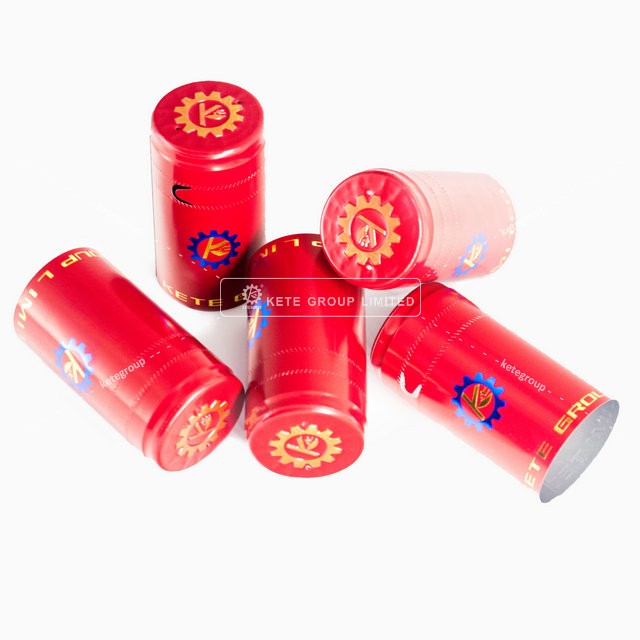 Wine Capsule Machines Manufacturer -KETEGROUP
