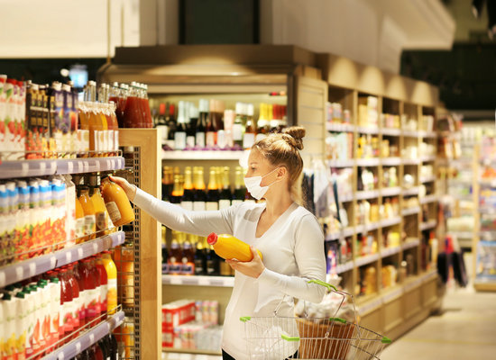 Food & Beverage Packaging - ketegroup