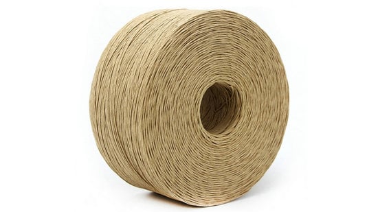 Twisted Rope Making Video - ketegroup