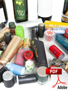 Wine Capsule Machine Catalog - KETE GROUP LIMITED