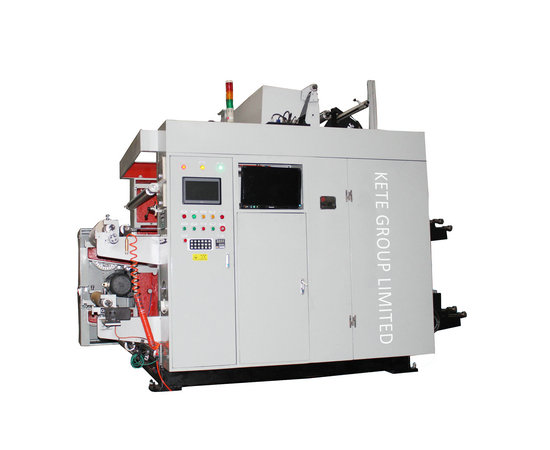 Flexo Printing Machine Manufacturer - KETEGROUP