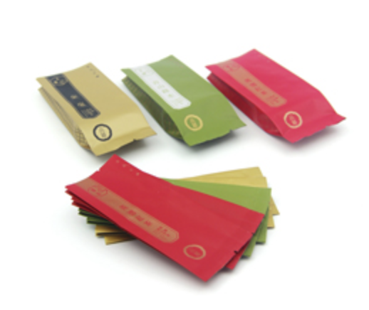 Pouch Bag Making Machine Manufacturer - KETE