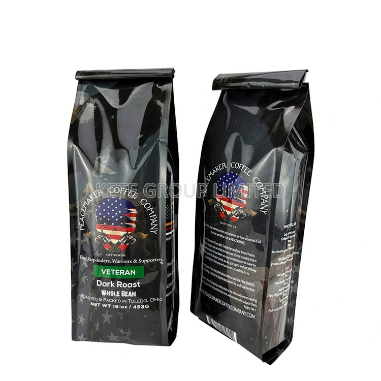 Pouch Bag Making Machine Manufacturer - KETE